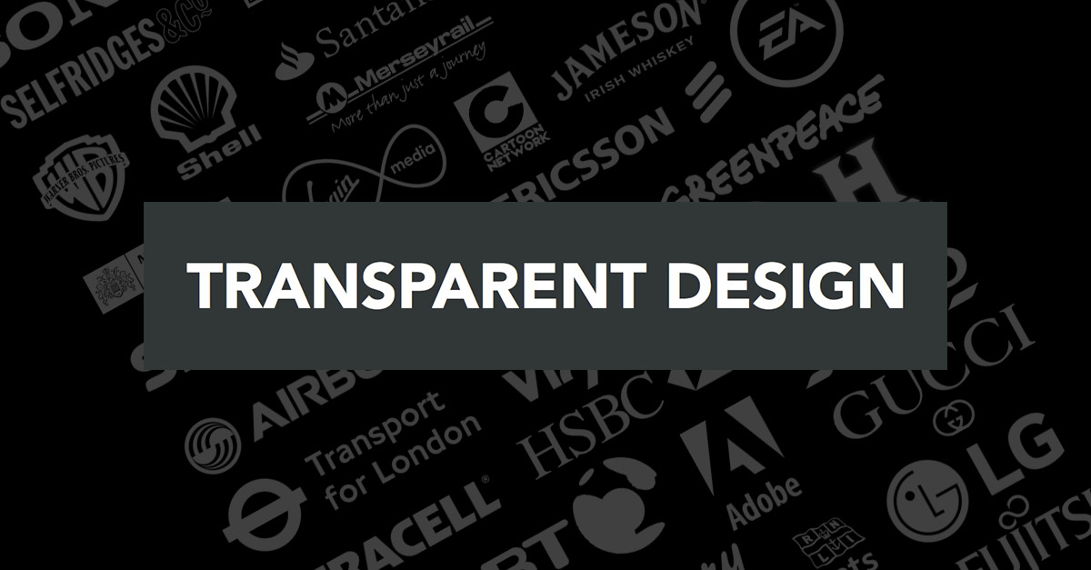 Transparent Design - website design & development based York